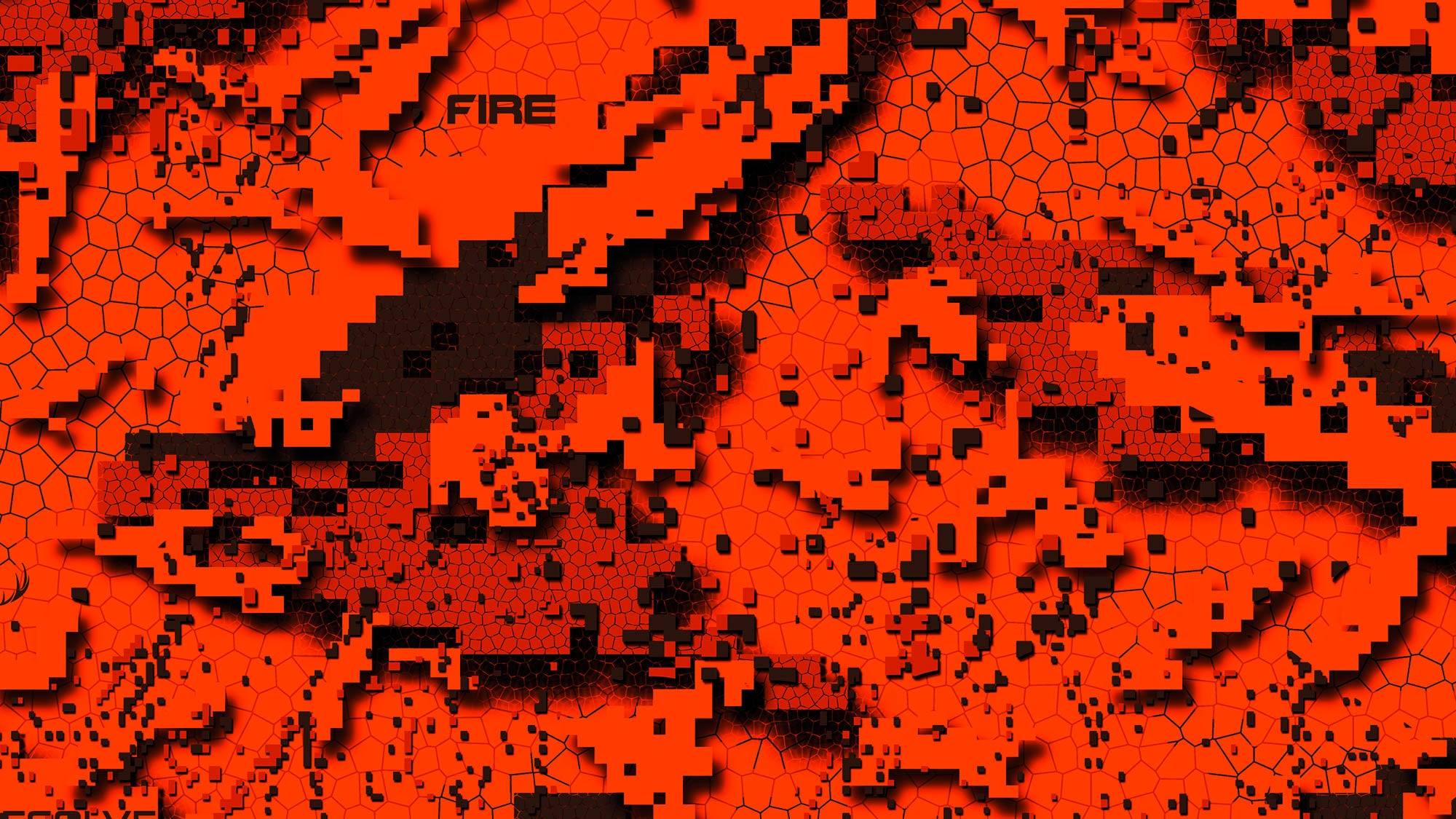 Desolve Camouflage - Scientifically designed hunting camouflage ...