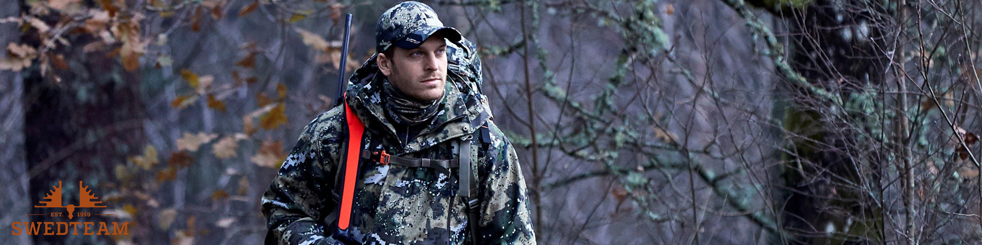 Desolve Camouflage - Scientifically designed hunting camouflage ...